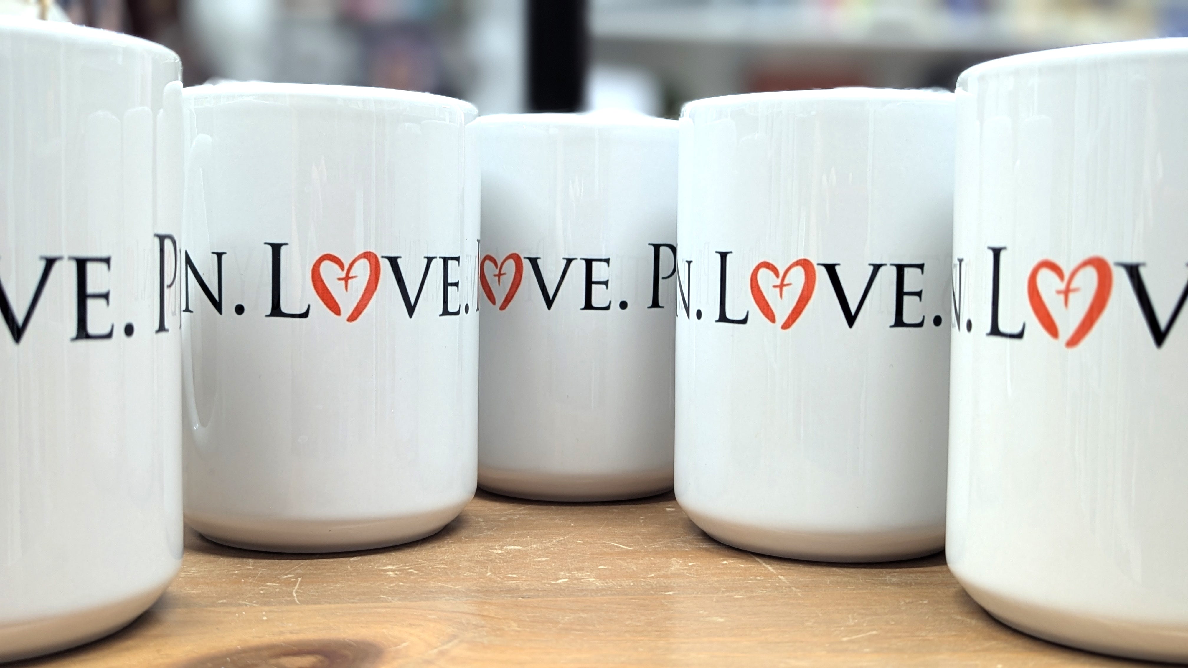 Merchandise – Christian Healing Ministries Bookstore